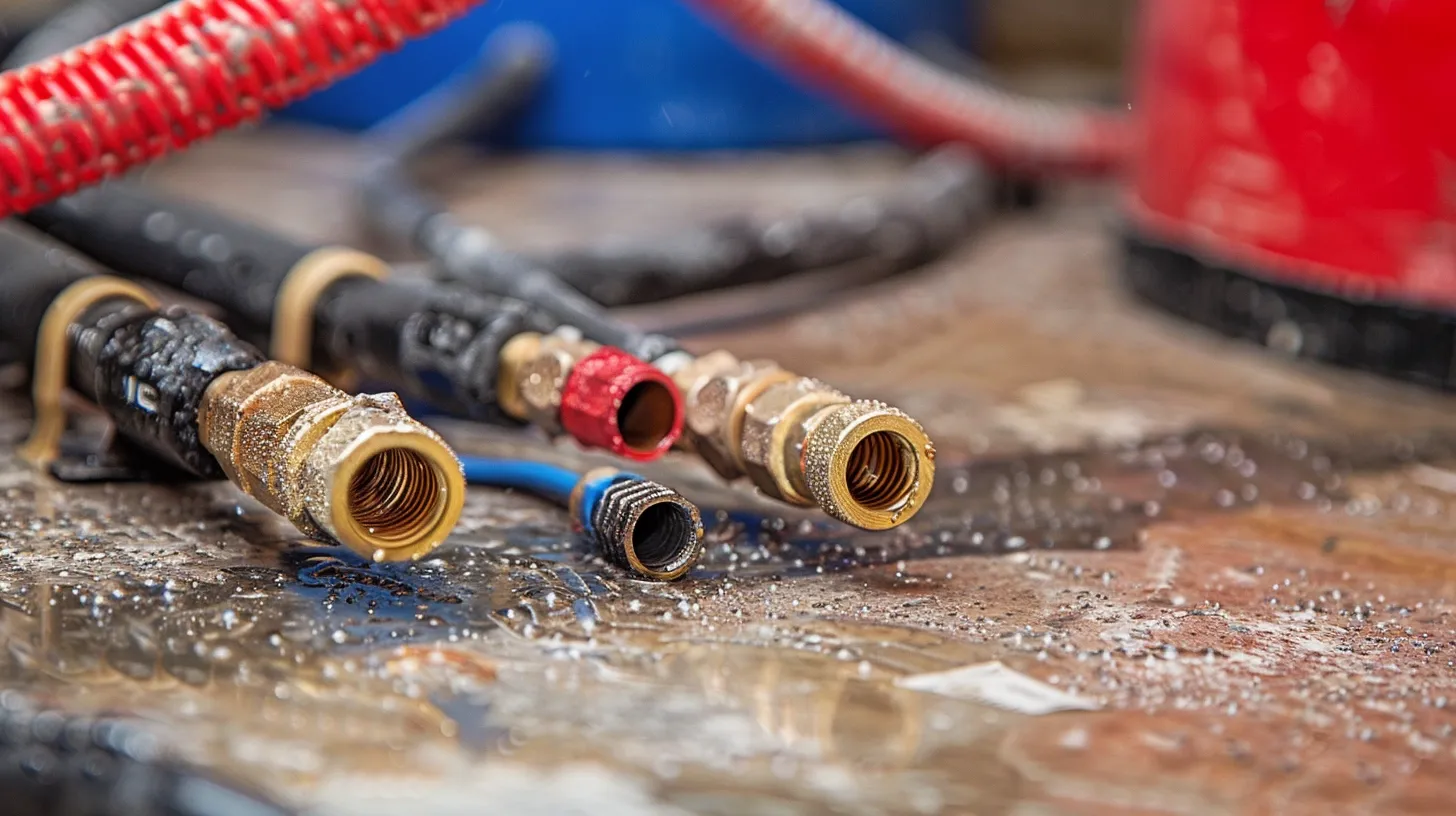 How to Use SharkBite Fittings on PEX Pipe: A Comprehensive Guide ...