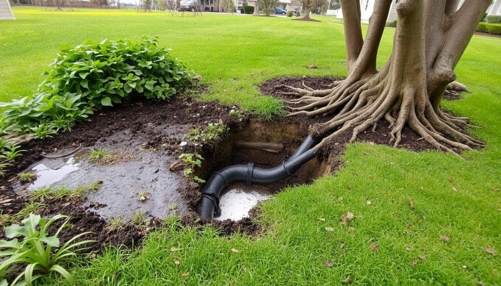 5 Warning Signs Your Drain Field is Failing