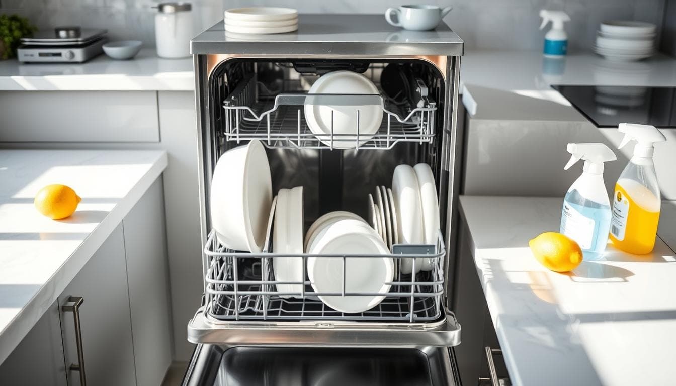 How to Clean a Bosch Dishwasher: Comprehensive Guide