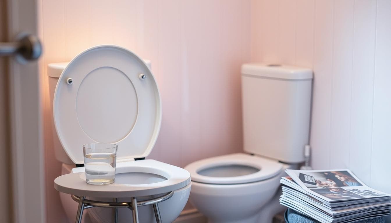 How Long Will I Be on the Toilet for Colonoscopy Prep?