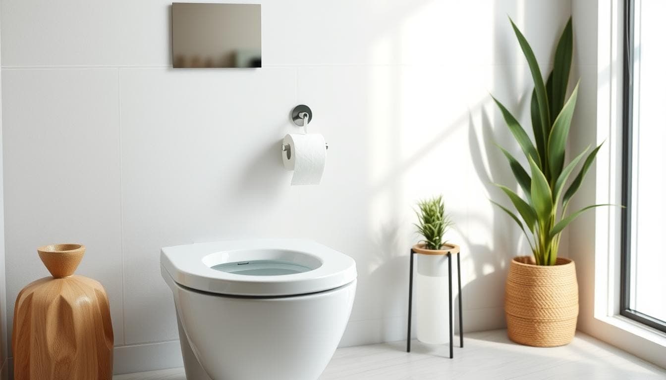 Save Money & Resources: Reduce Your Toilet Paper Usage