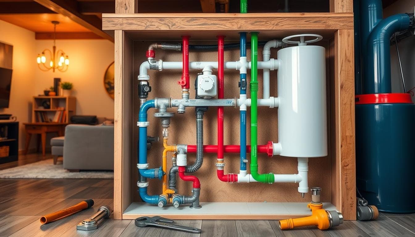 The Plumbing Codes Homeowners Need to Master