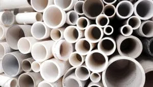 How Is PVC Pipe Measured?