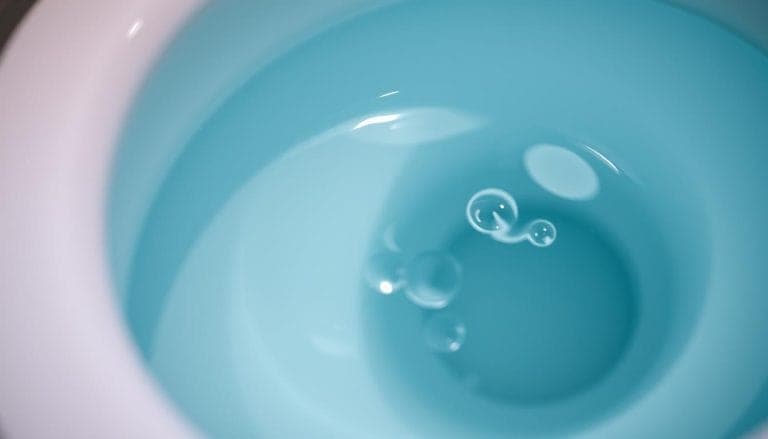 How to Lower Water Level in Toilet Bowl