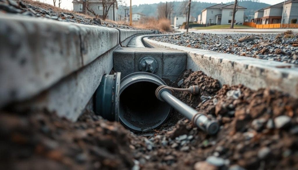 When to Switch from Septic to City Sewer: A Homeowner's Guide