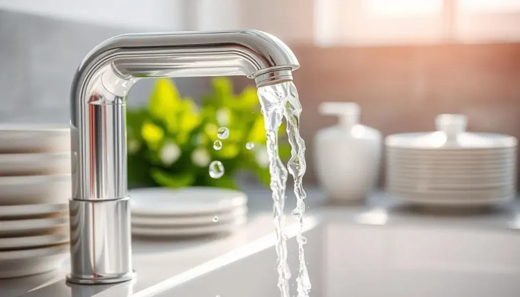 How to Adjust Faucet Water Flow for Optimal Performance